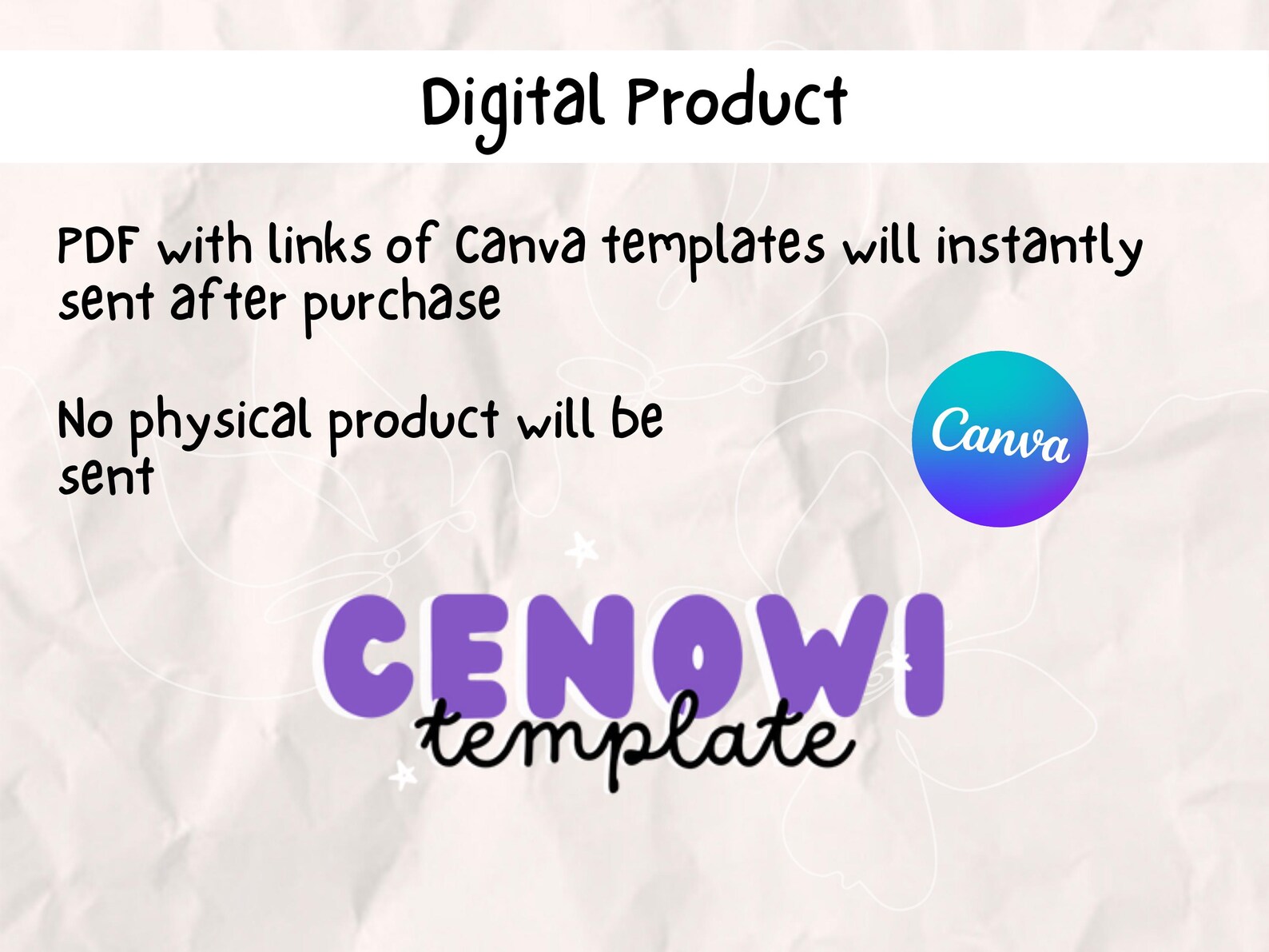 12 Months Dump Digital Scrapbook | Photo Collages Template | Canva ...