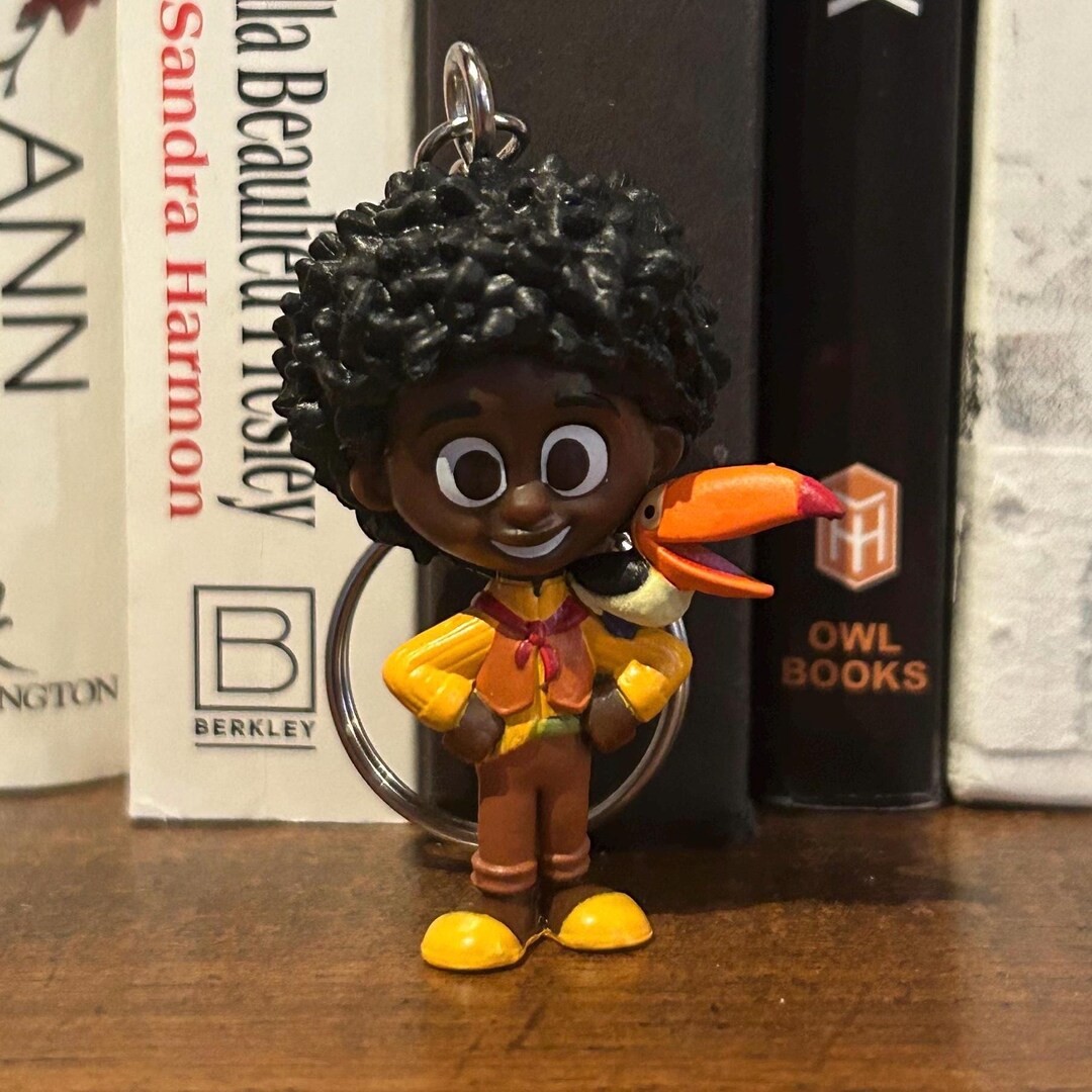 Disney Encanto Keychain - Etsy