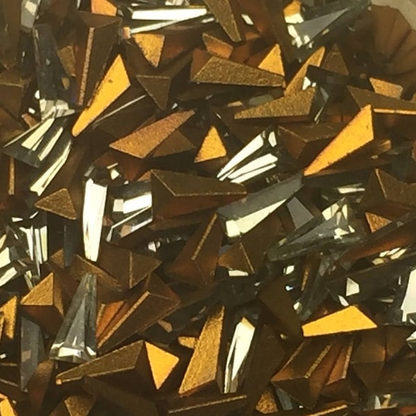 Keystone Cut Diamond - Etsy