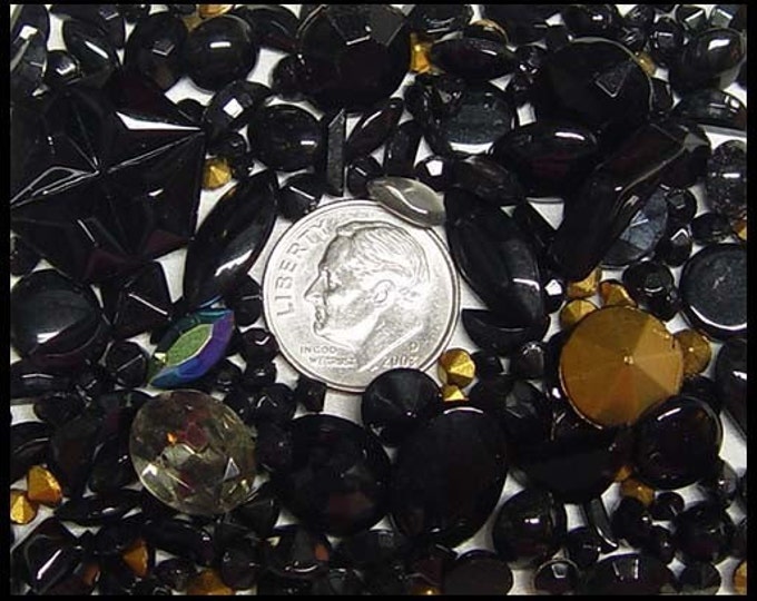 100 Swarovski Crystal Chatons 1st Quality Machine Cut Art 1100 1012 ...