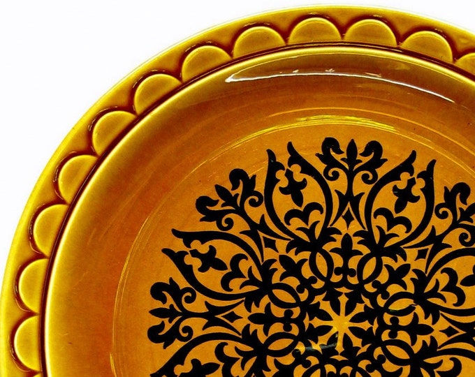 China Homer Laughlin CASTILLIAN GRANADA by Coventry Dinnerware Set of ...