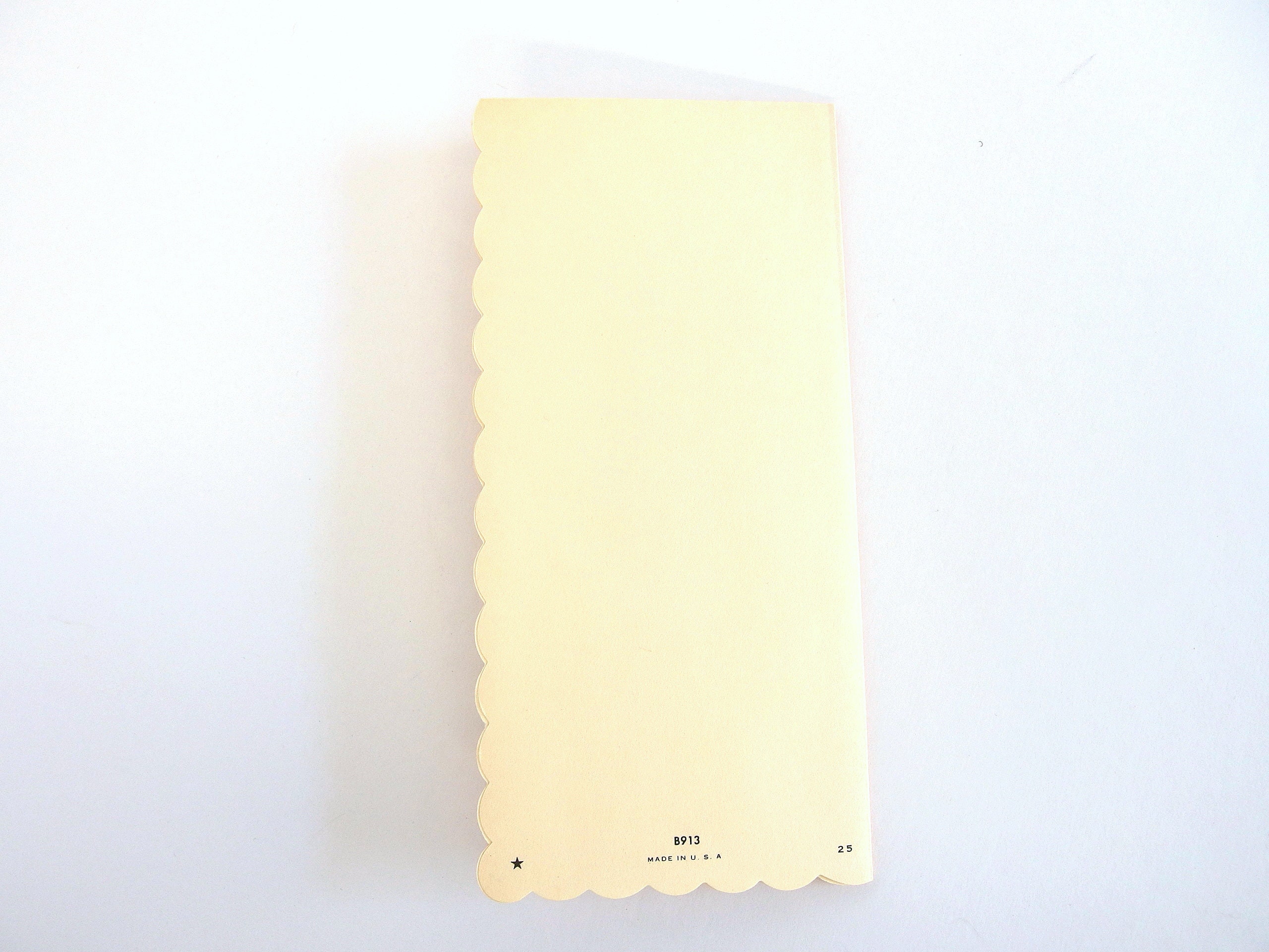 Pink Happy Returns Card Girl With Baby Angel Vintage Mid - Etsy