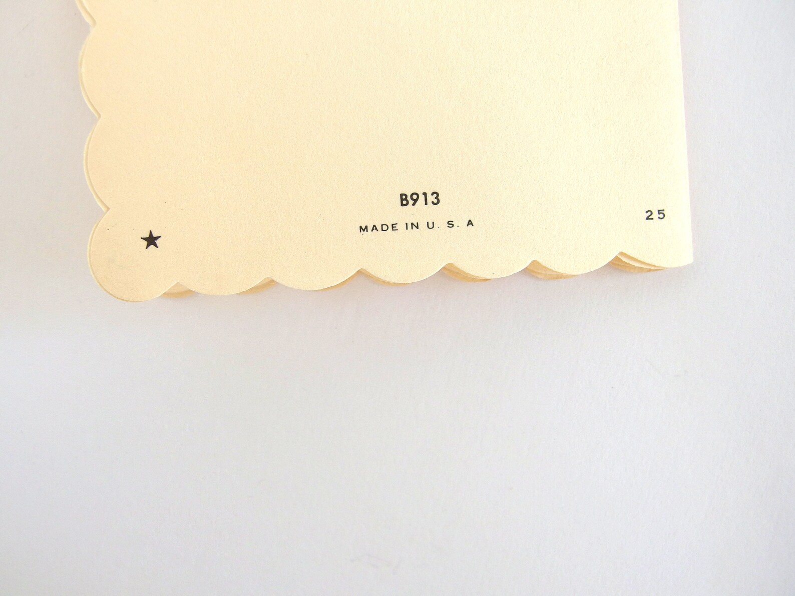 Pink Happy Returns Card Girl With Baby Angel Vintage Mid - Etsy