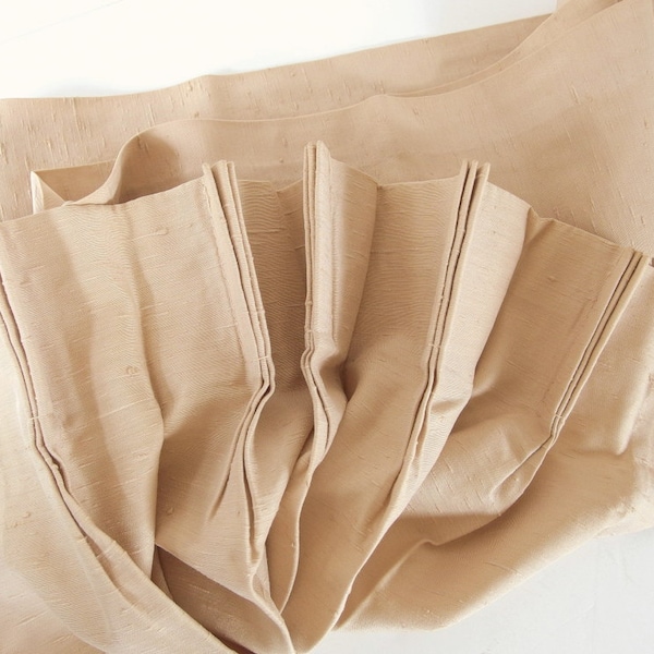 Antique Drapes - Etsy