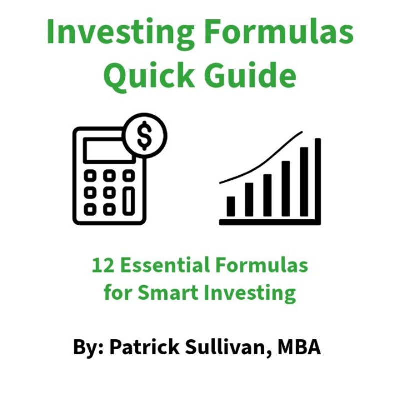 How to Invest - Etsy