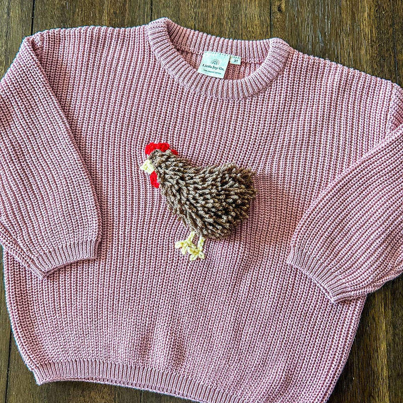 Chicken Sweaters - Etsy