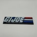 GI Joe Insignia 3D Printed - Etsy