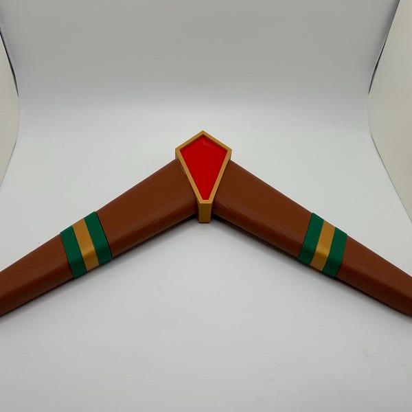 Zelda Boomerang - Etsy