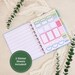 Happy Planner - Etsy