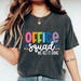 Funny Office Staff Shirt: Matching Team Tee, Admin Assistant Gift - Etsy