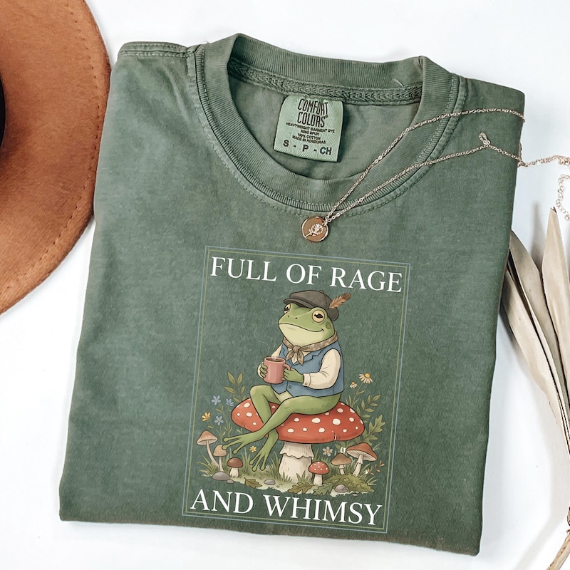 Whimsy Clothes Women - Etsy