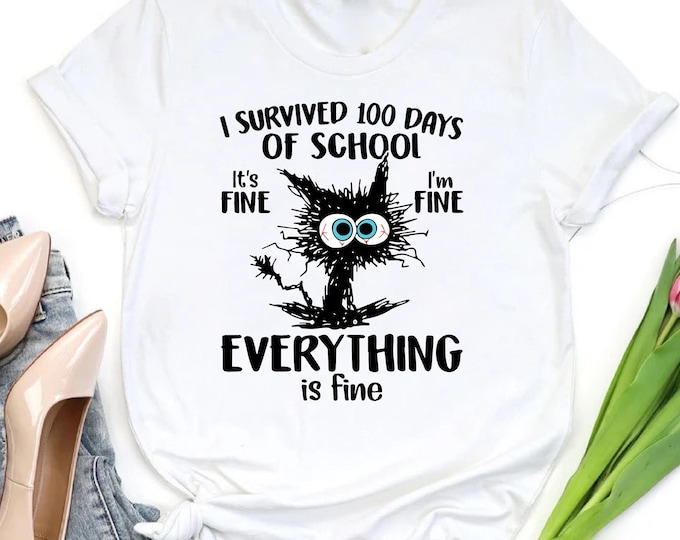 TGIF T-shirt, Thank God Its Friday Shirt, Alphabet Teacher Shirt, Back ...