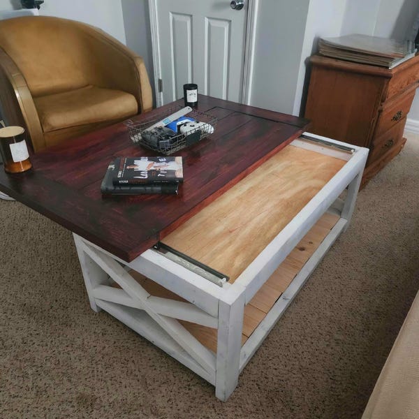 Tactical Table - Etsy