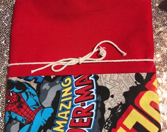 Spiderman case | Etsy