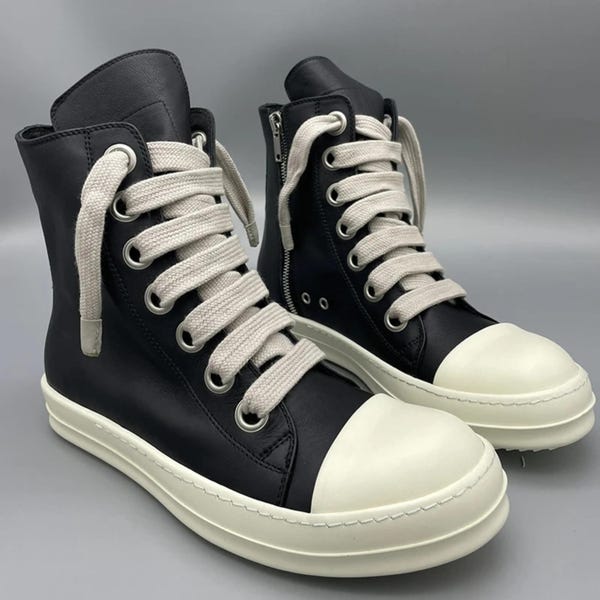 Rick Owens - Etsy