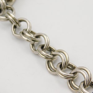 Vintage Monet Bell Necklace, Enamel Bell Necklace, Forties Monet ...