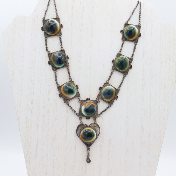 Operculum Shell - Etsy