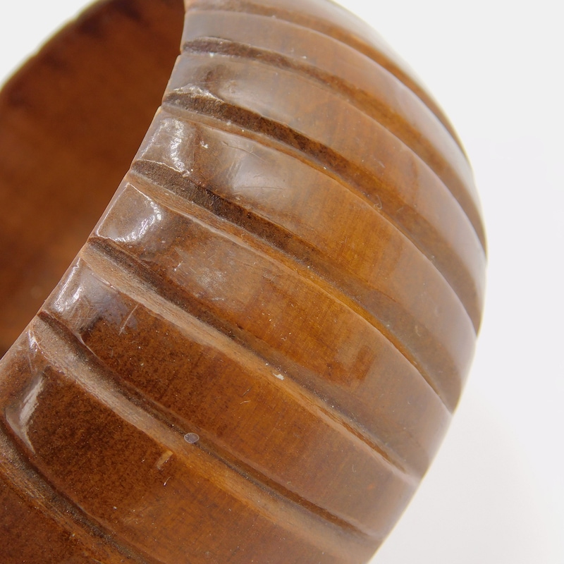 Wooden Bangles - Etsy