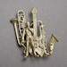 Jazz Singer Brooch Jazz Band Jewelry Gift for Musician - Etsy