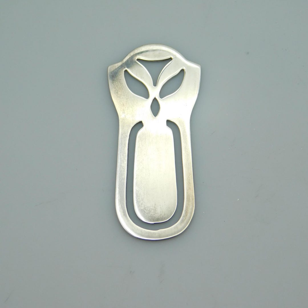 Retired James Avery Descending Dove Bookmark - Etsy