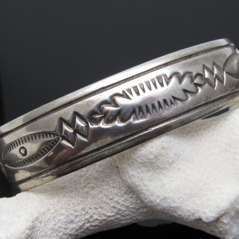 Native American Cuff - Etsy