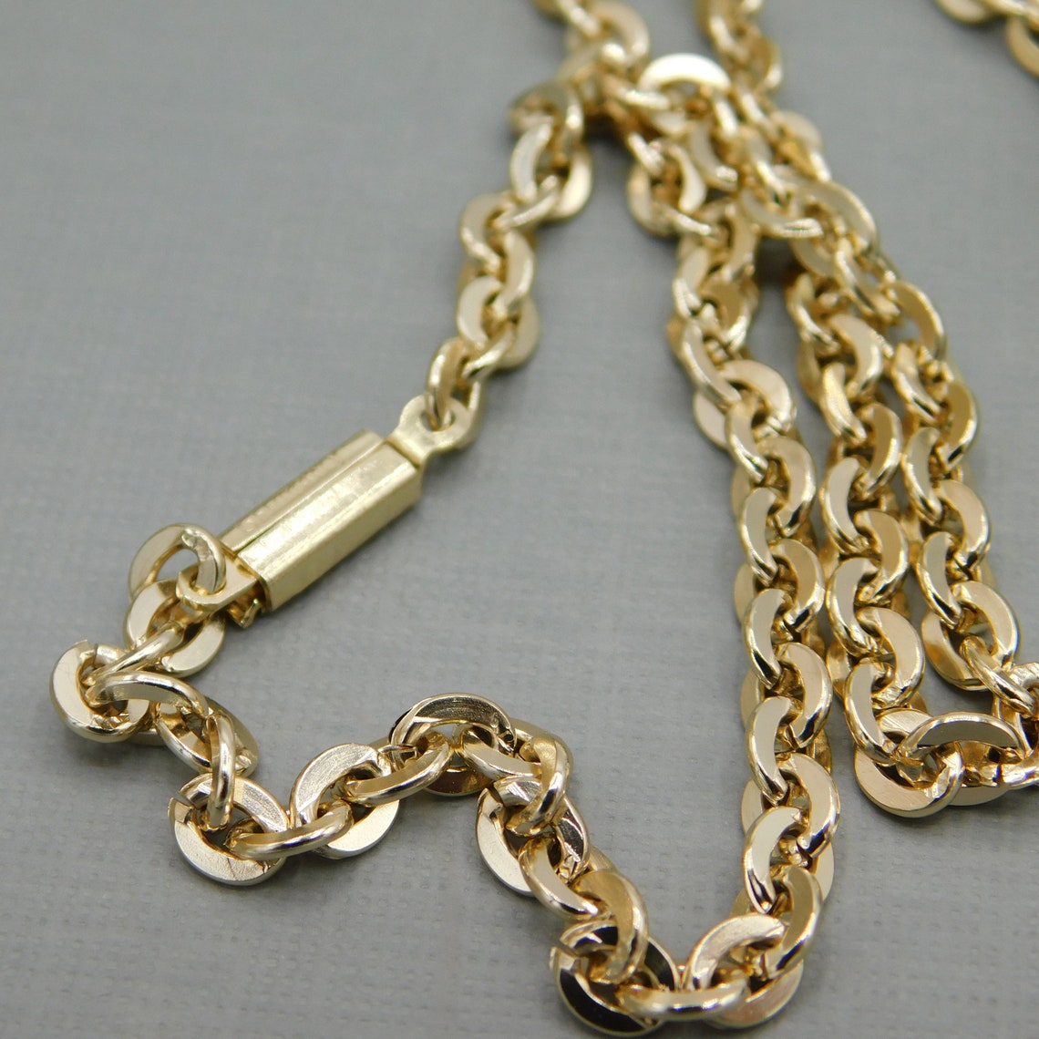 Vintage Mod Jewelry Mid Century Modern Mod Enamel Necklace | Etsy