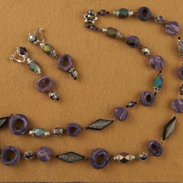 Alice Caviness Jewelry - Etsy