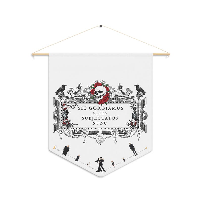 Family Motto - Etsy