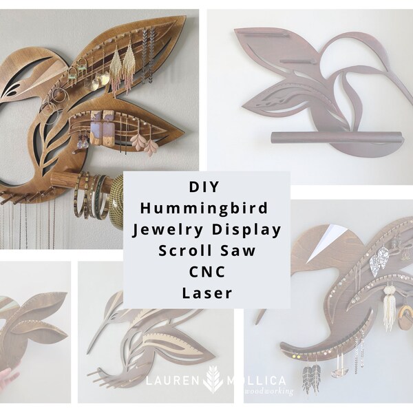 Scroll Saw Patterns - Etsy