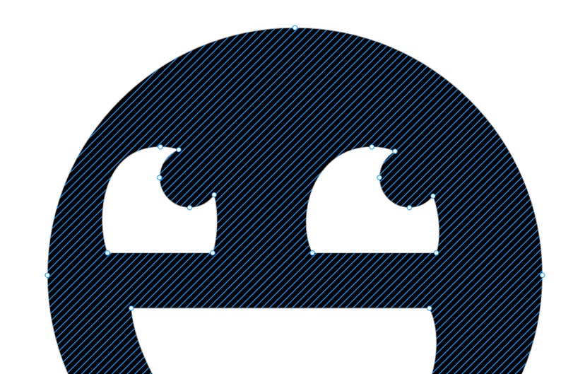 Epic Smiley SVG for CNC, Smile Emoji Svg, Emoji Design, Svg File for ...