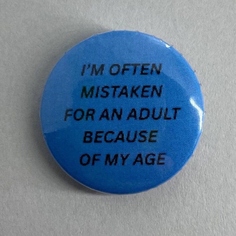 One Direction Button - Etsy