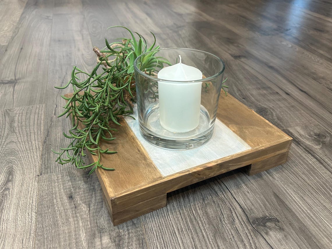 Centered Tile Riser, Table Riser, Kitchen Counter Riser, Wood Riser ...