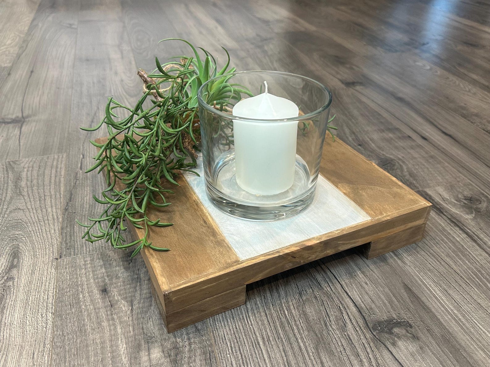 Centered Tile Riser, Table Riser, Kitchen Counter Riser, Wood Riser ...