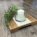 Centered Tile Riser, Table Riser, Kitchen Counter Riser, Wood Riser ...