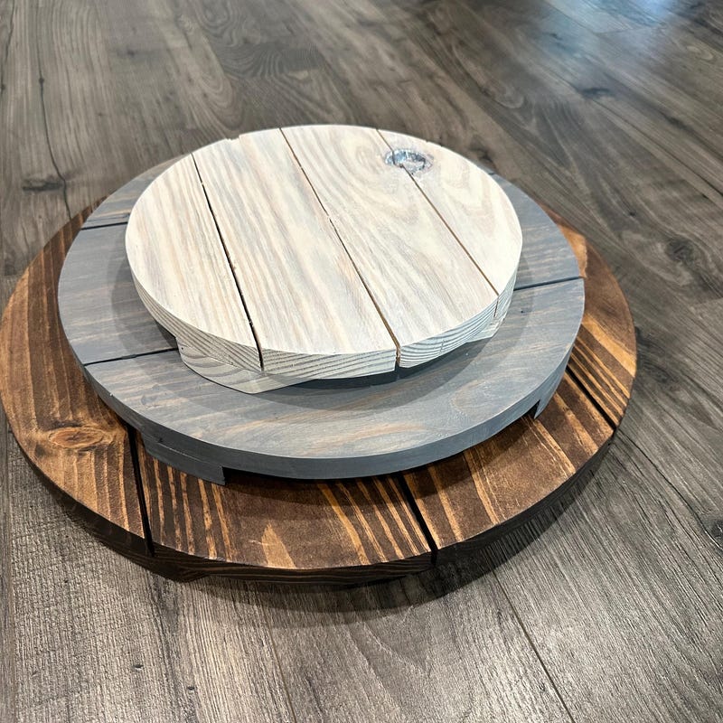 Pallet Plant Stand - Etsy