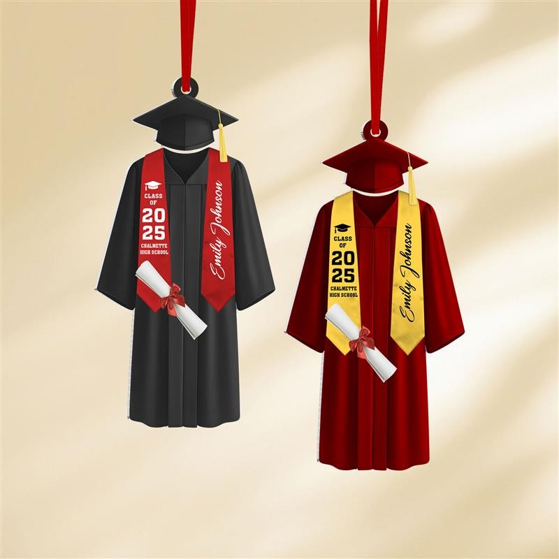 Graduation Favors Acrylic - Etsy