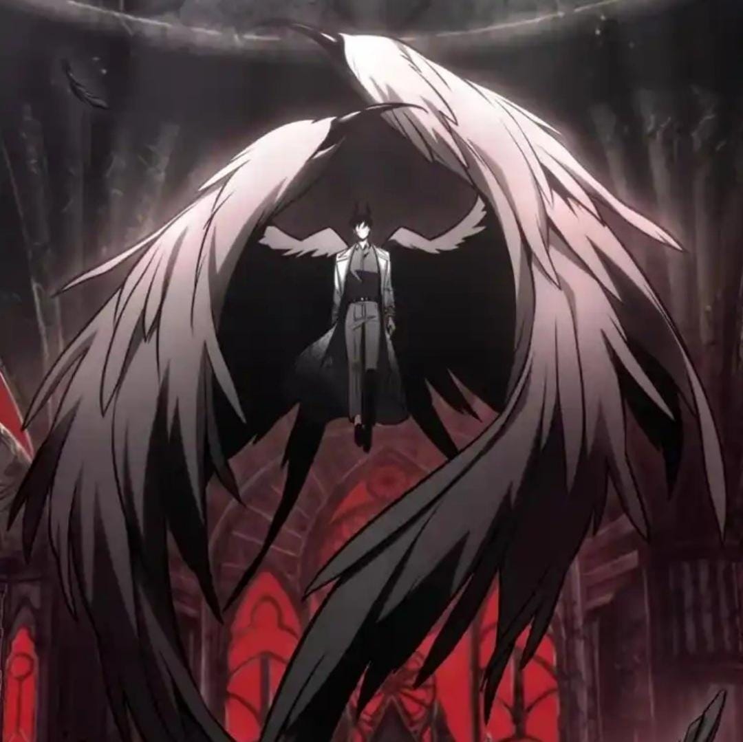 ORV - the 73rd Demon King Kim Dokja - Omniscient Reader's Viewpoint ...