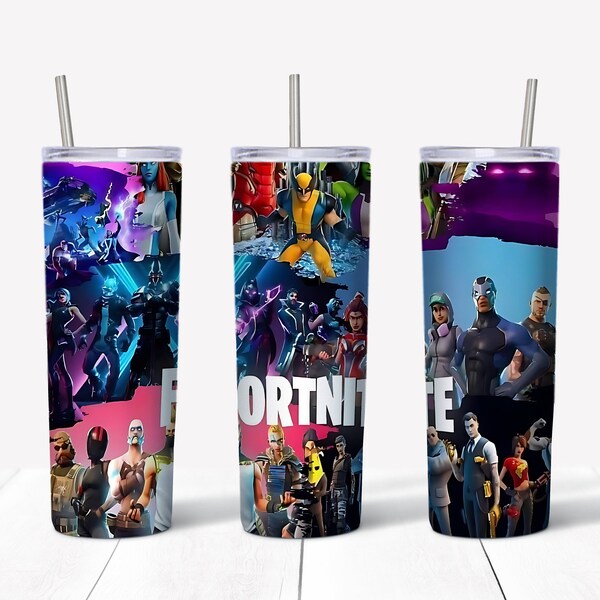 Fortnight Digital - Etsy