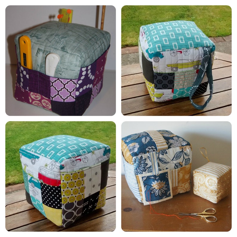 Mega Pinnie Companion Set - Etsy UK