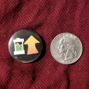 Splatoon 3 Ability Pins Gear Buttons - Etsy Australia