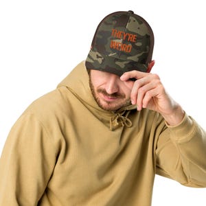 Kamala Harris 2024 Tim Walz Camo Trucker Hat, Midwest Princess Hat ...