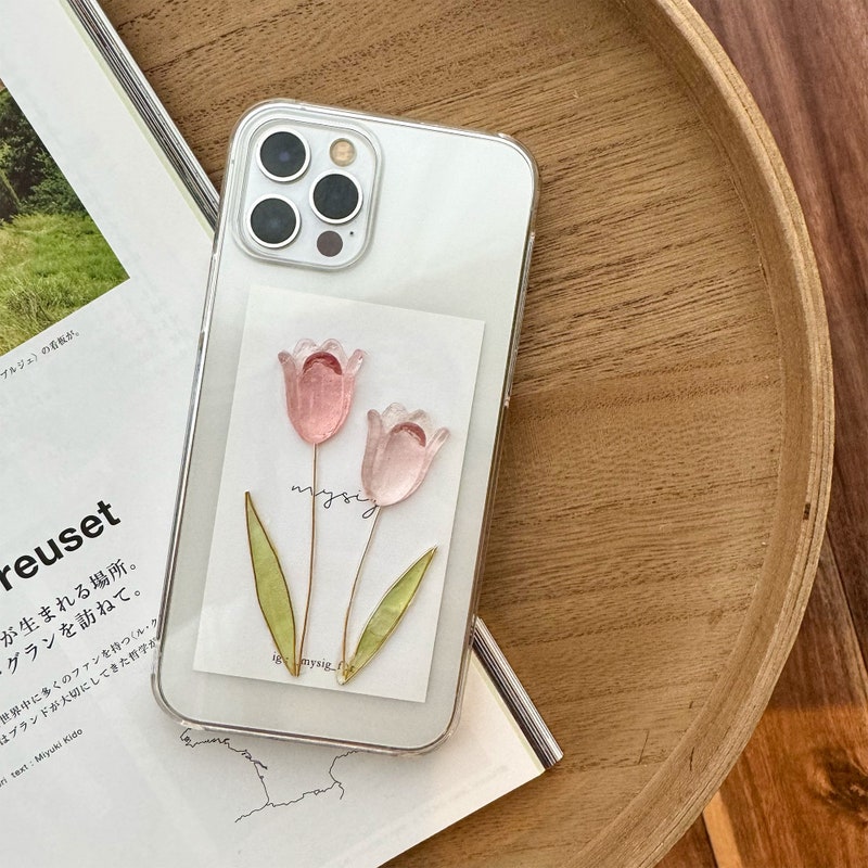Handmade iPhone Case - Etsy