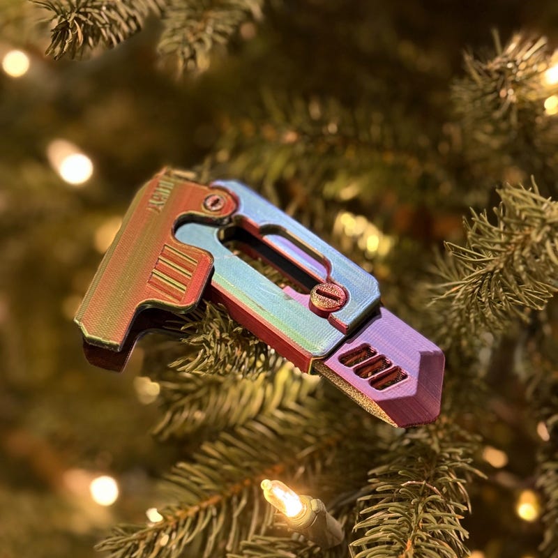 Knife Fidget Toy - Etsy