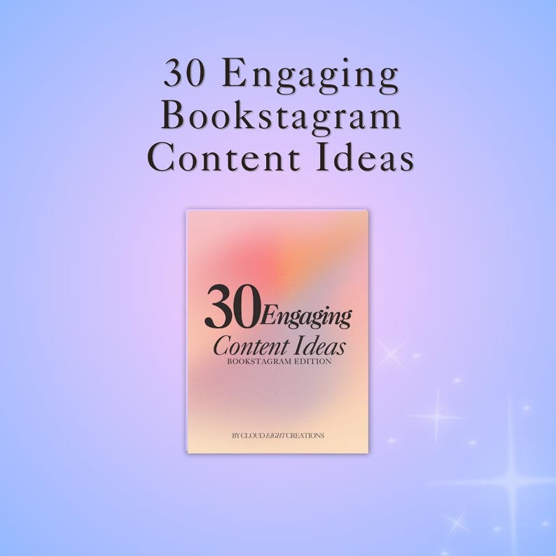 74 Book Instagram Post Templates Customizable Bookstagram Templates ...