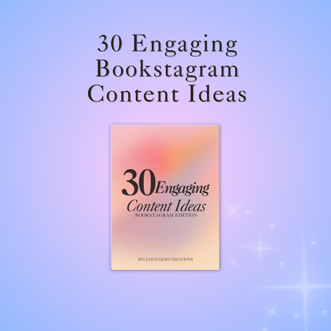 74 Book Instagram Post Templates Customizable Bookstagram Templates ...