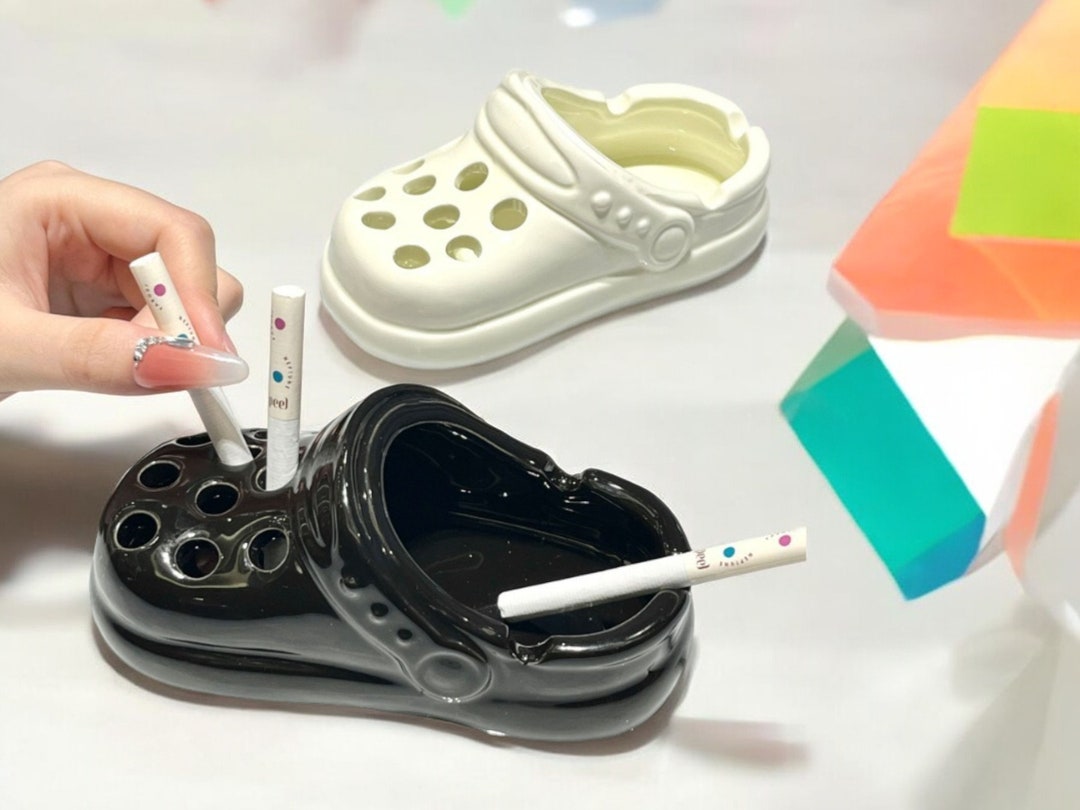 Mini Tray Holder Table Desktop Accessories Home Cute Decoration Style ...
