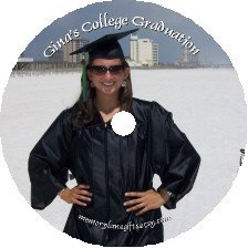 Personalized Slideshow and Video DVD - Etsy