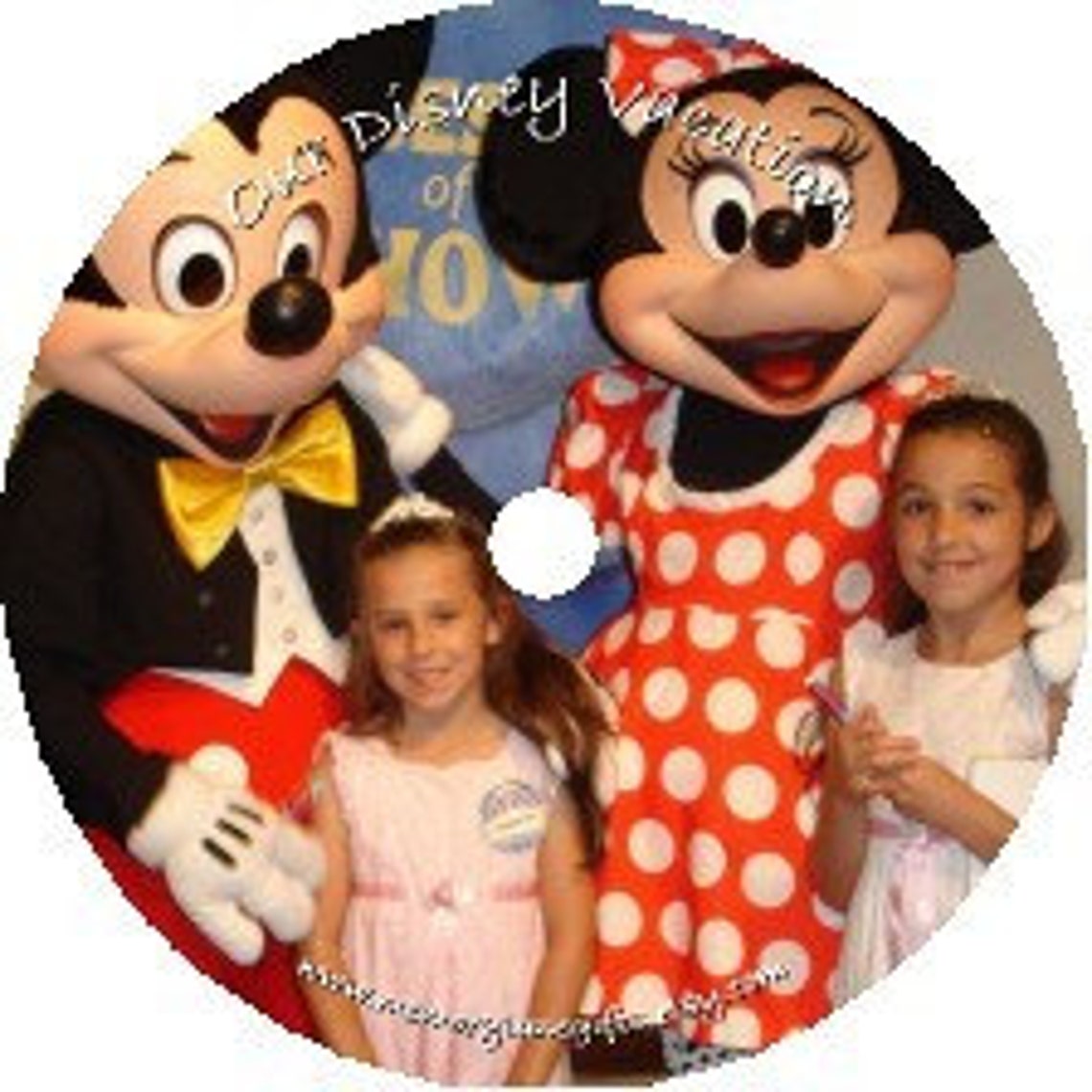 Personalized Slideshow and Video DVD - Etsy