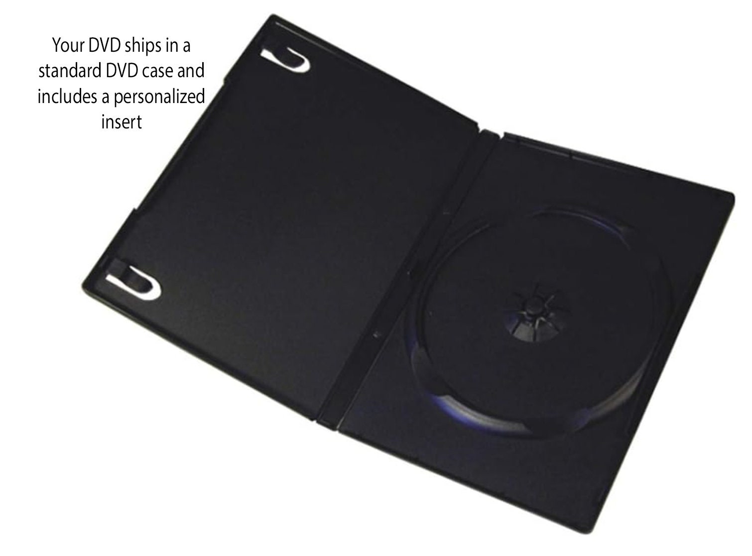 Personalized Slideshow and Video DVD - Etsy