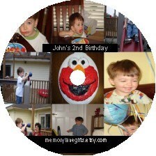 Personalized Slideshow and Video DVD - Etsy